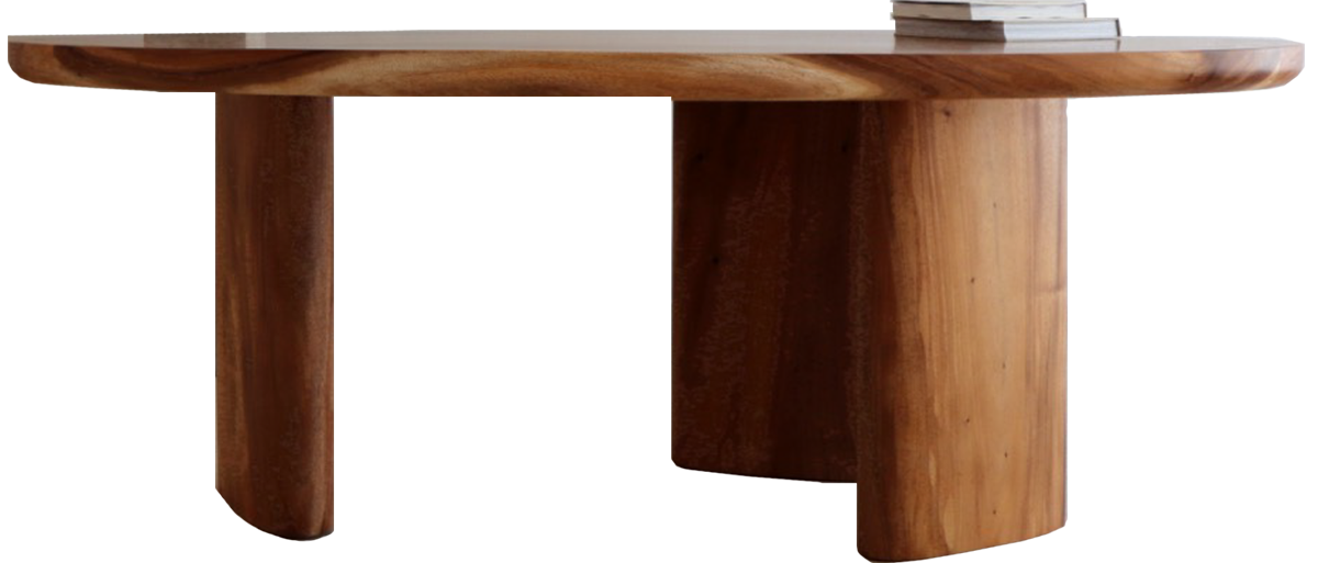 Neolithic Table - DAD'S WOODS