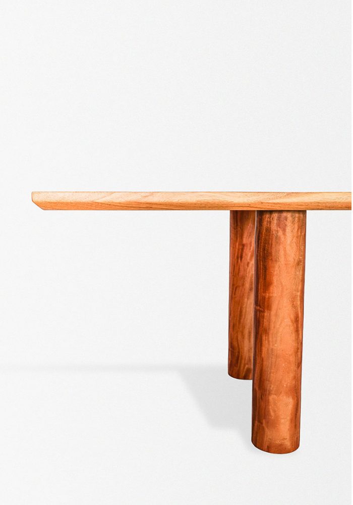 Temple Table - DAD'S WOODS